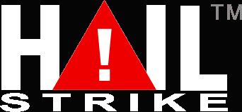 HailStrike - The Roofer's Helper