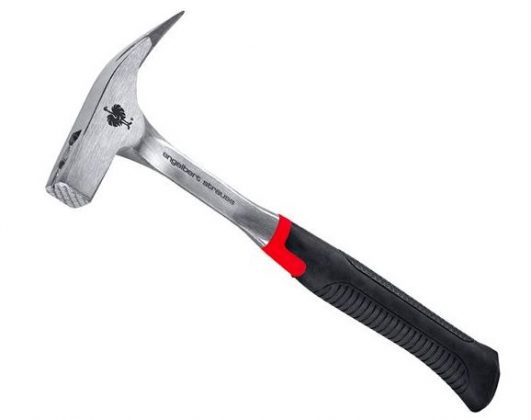 Types of Roofing Hammers