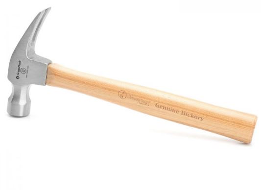 Types of Roofing Hammers