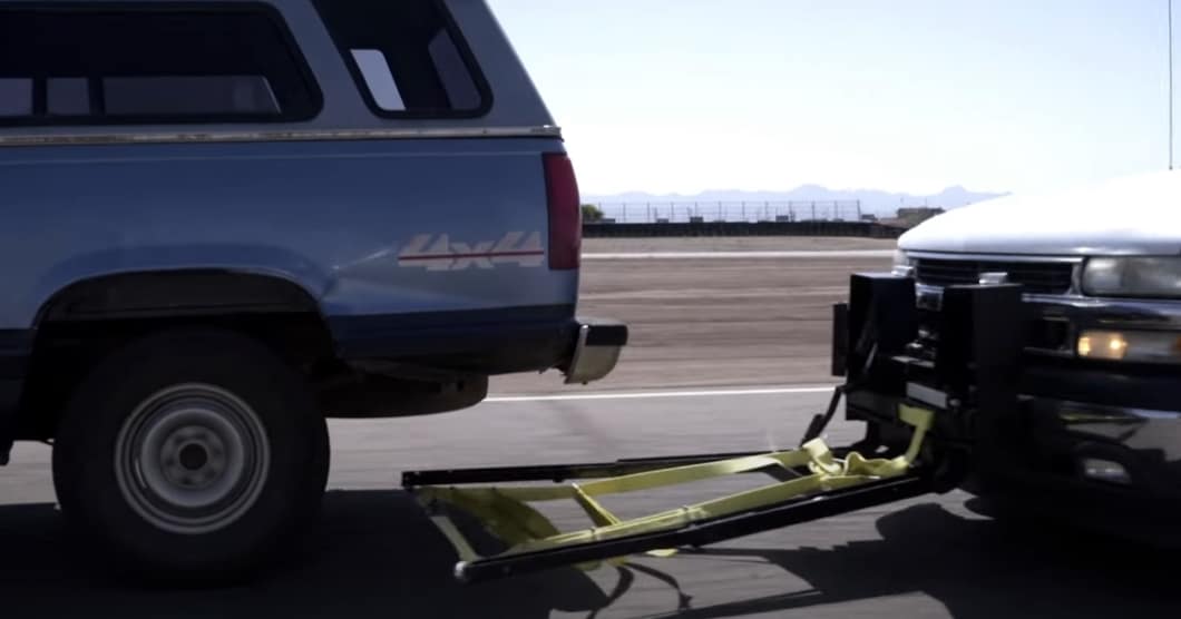 Device Invented By Roofer Used By Police