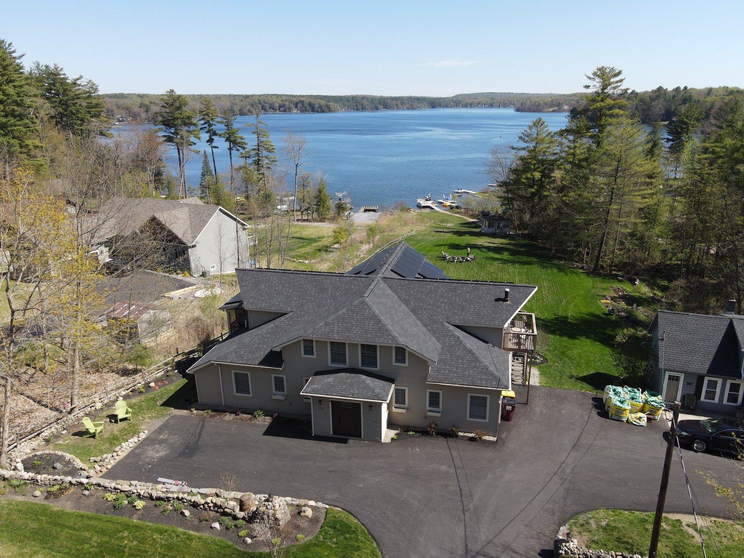 Kornerstone Roofing | Round Lake, New York