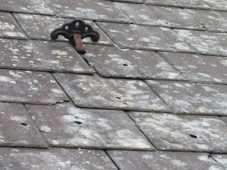 When to Replace a Slate Roof Instead of Repairing It: A Comprehensive Guide