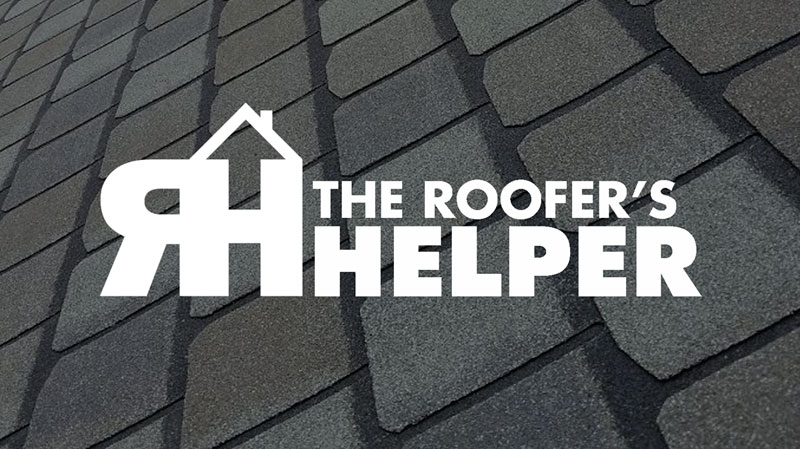 The Roofer's Helper | Roofing Resources