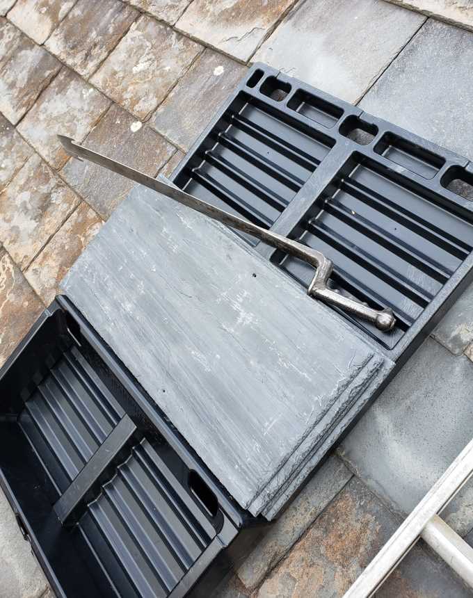 Roofsmart Pad Overview