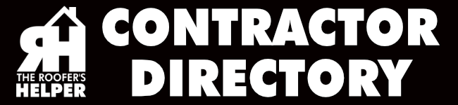 Roofing Contractor Directory