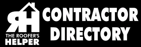 Roofing Contractor Directory