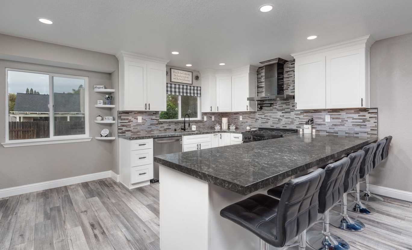 JC Construction & Remodeling | Sacramento, California