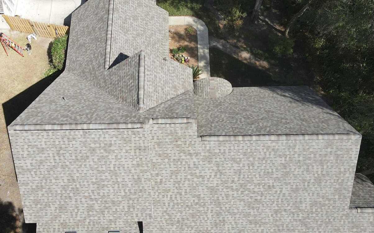 Enterprise Roofing | St. Augustine, Florida