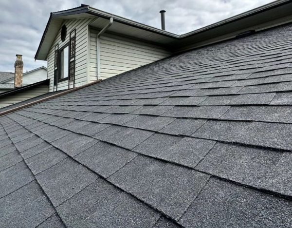 Paragon Roofing BC | Surrey, British Columbia
